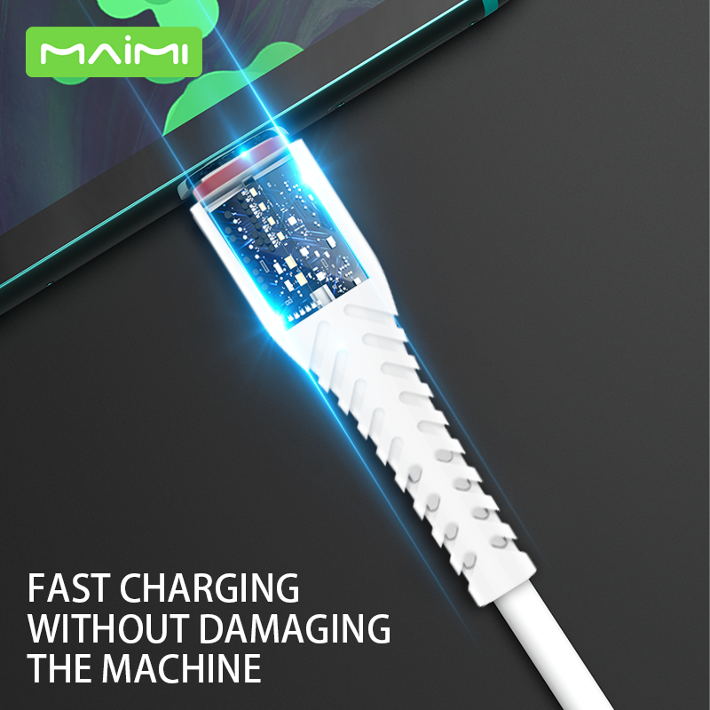 X16 Data Cable - Maimi Phone Accessory Manufacturer
